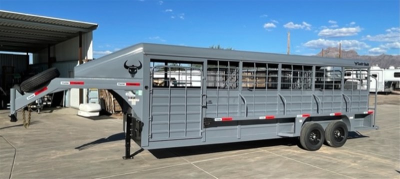 Swift Built Trailers for Sale