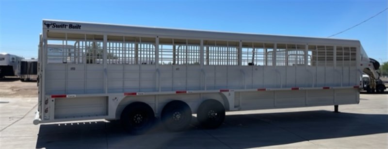 2023 Swift Built 32' stock