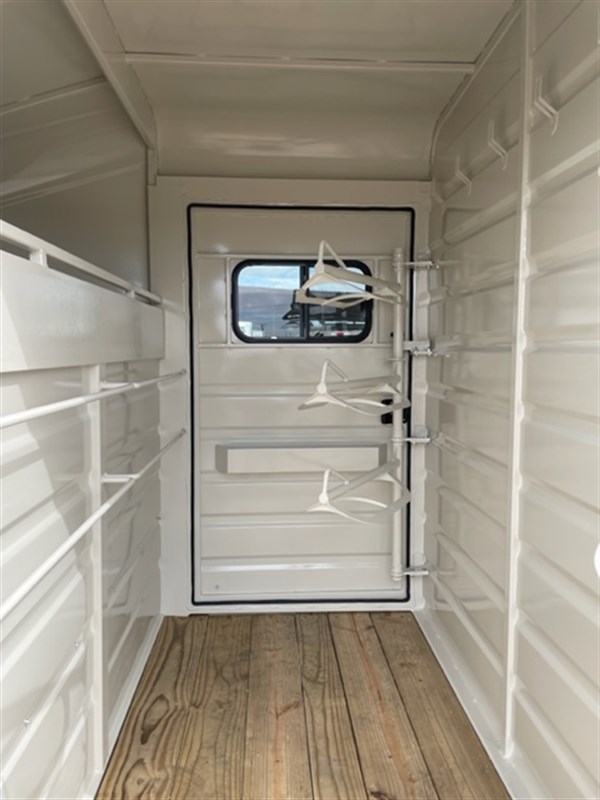 2023 Swift Built 24' S/C w/ Double Tack Doors
