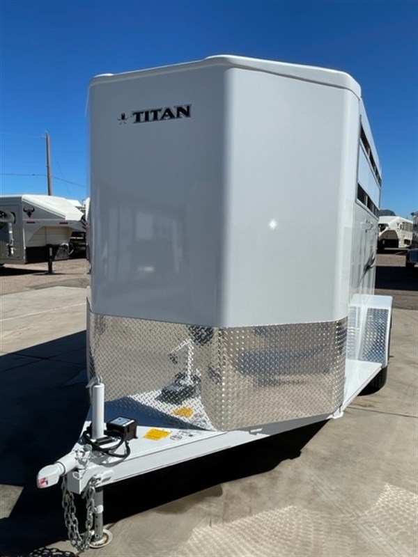 2023 Titan 2H BP Avalanche