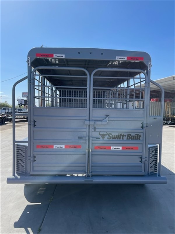 2024 Swift Built 16' Stock