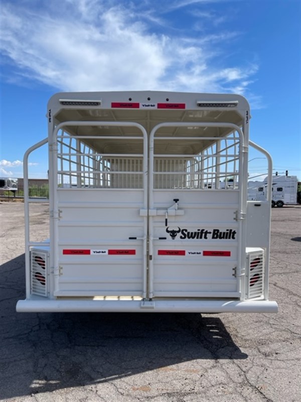 2024 Swift Built 20' Stock Combo