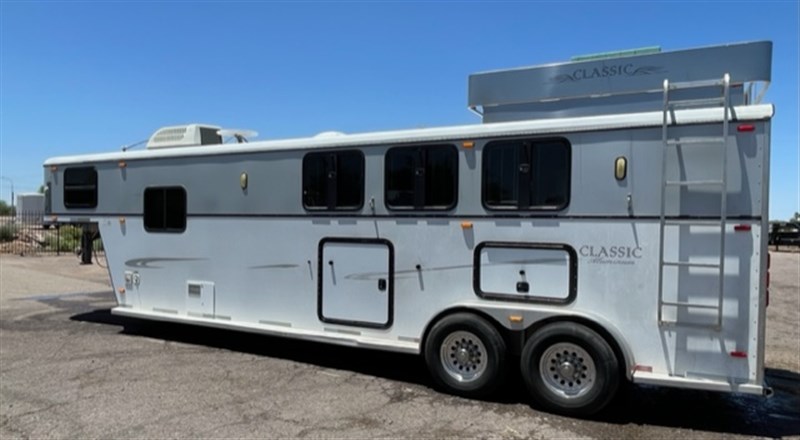 Classic Trailers for Sale