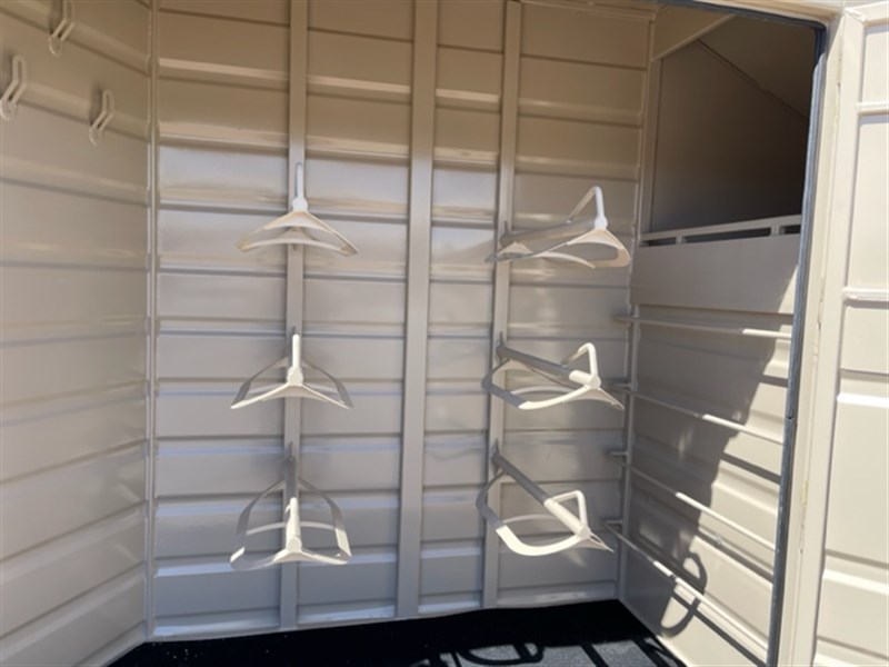 2024 Swift Built 26' Smart Tack