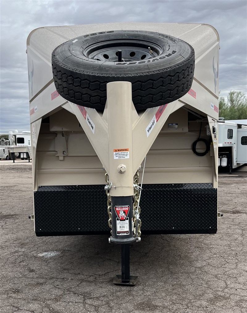 2024 Swift Built 24' Stock Combo w/ Smart Tack