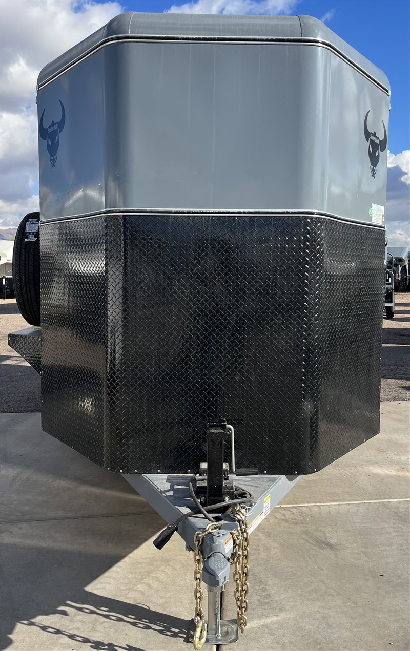 2024 Swift Built 16' Stock Bumper pull