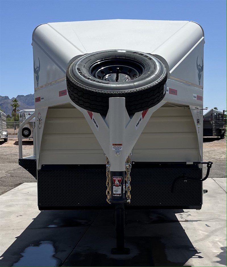 2024 Swift Built 20' Stock Combo