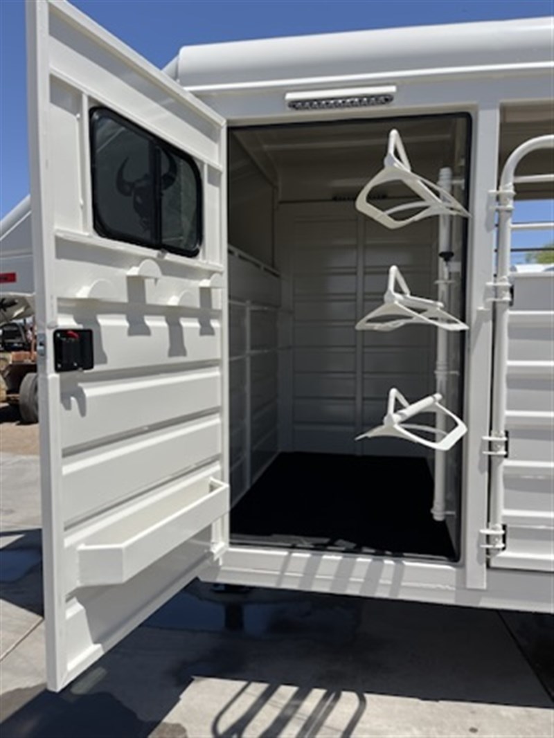 2024 Swift Built 20' Stock Combo