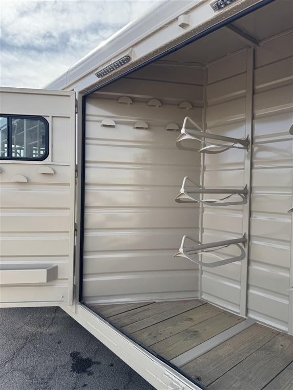 2025 Swift Built 24' Smart tack (CONSOLIDATION SALE, MUST GO!)