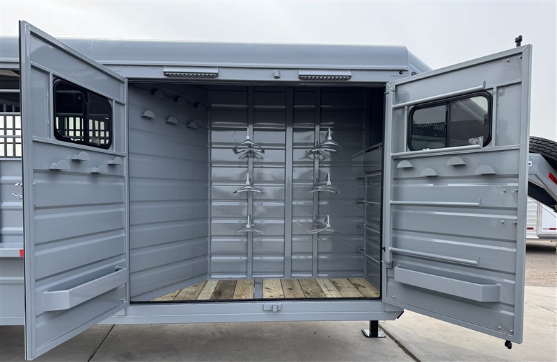 2025 Swift Built 24' Smart Tack SALE PENDING