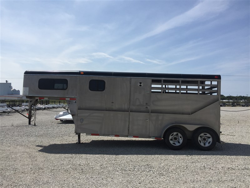 2004 Delta 2H Stock Combo w/ Front Dress