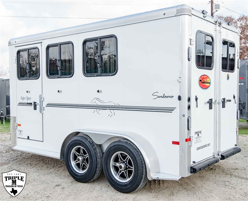 2023 Sundowner SUPER SPORT