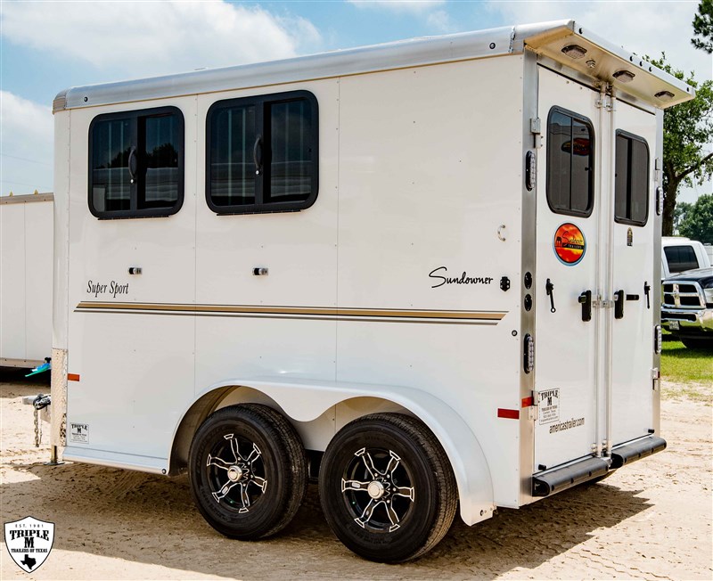 2024 Sundowner Super Sport