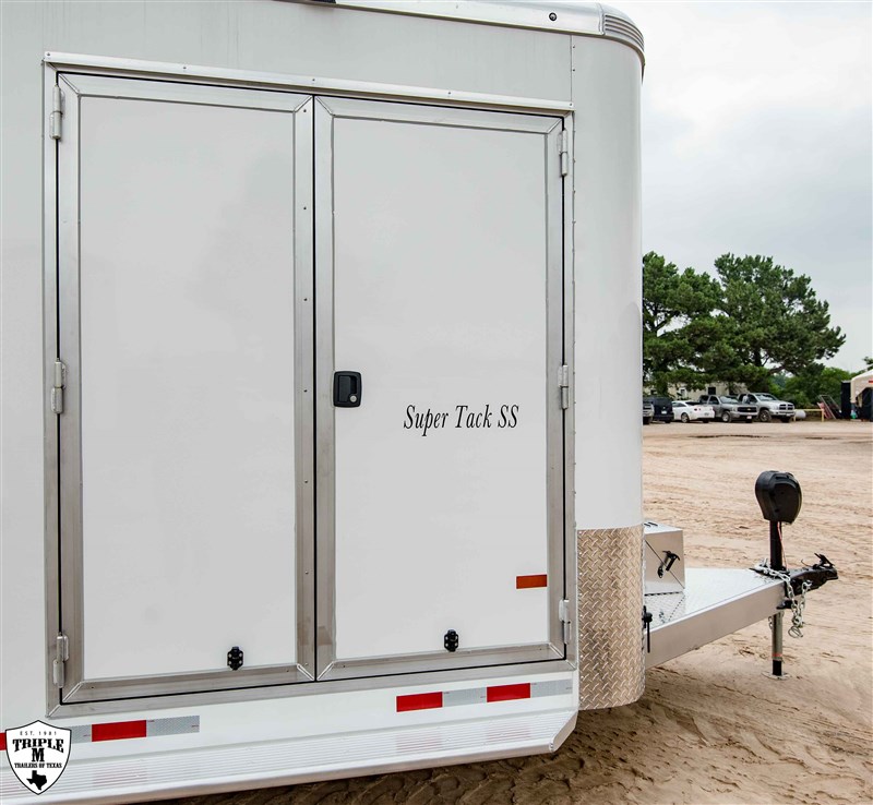 2024 Sundowner Super Tack