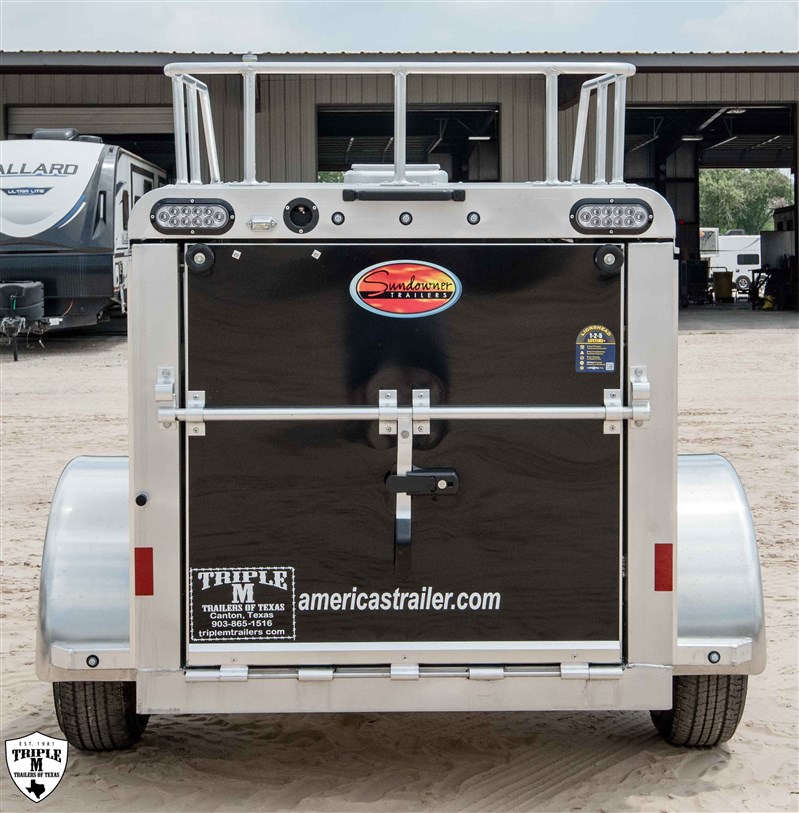 2024 Sundowner 7'6 Mini Stock