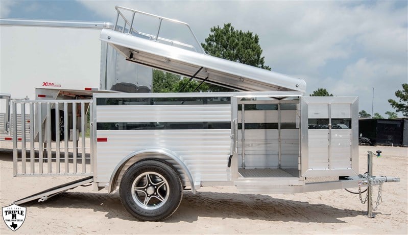 2024 Sundowner 7'6 Mini Stock