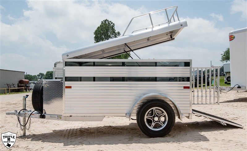 2024 Sundowner 7'6 Mini Stock