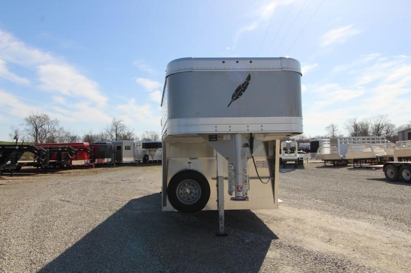 2023 Featherlite 8127