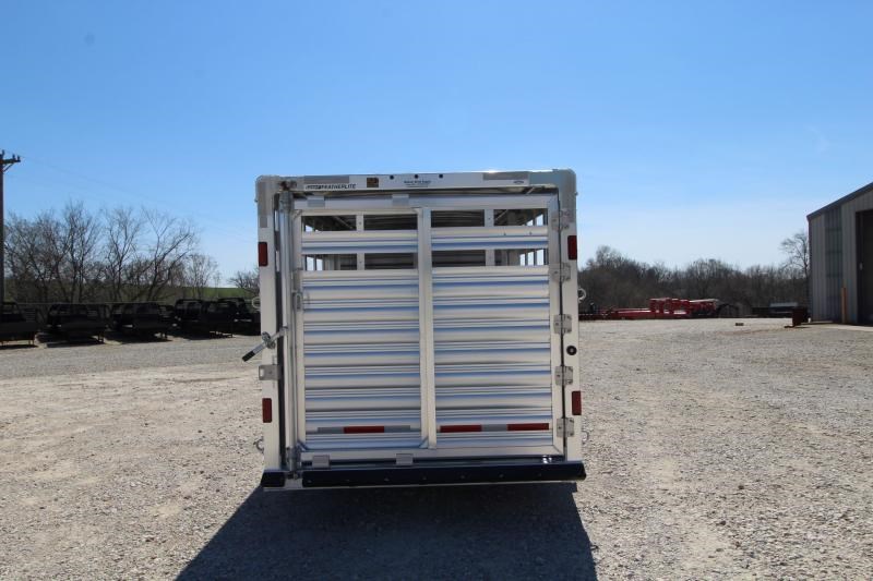 2023 Featherlite 8127