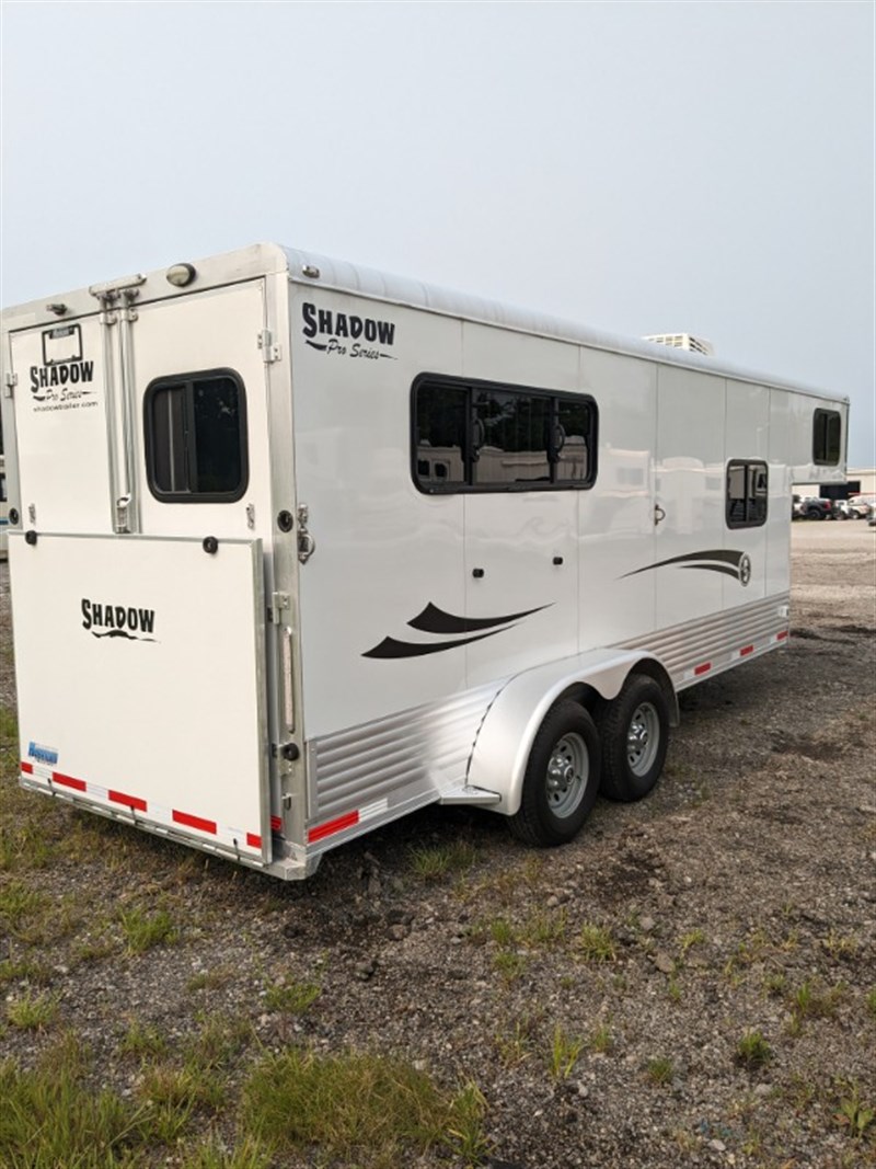 2022 Shadow PRO- A/C - Lined / Insulated