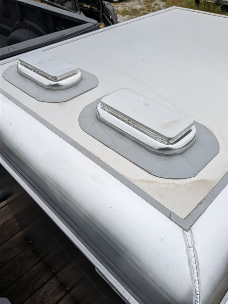 2023 Exiss EXISS Stock Box 5' 6"