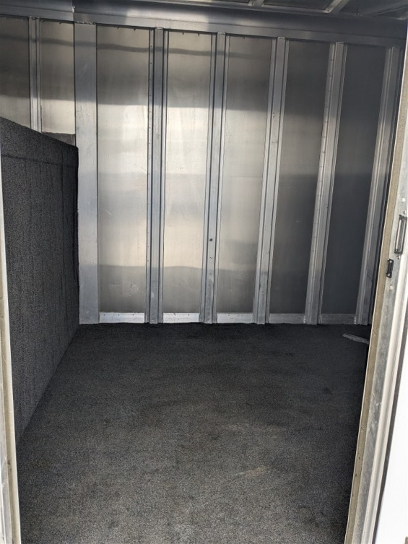 2015 Featherlite 8541