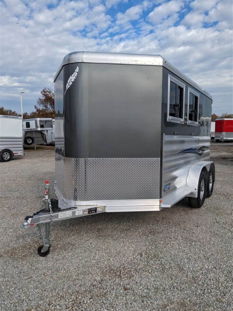 2024 Featherlite 9400