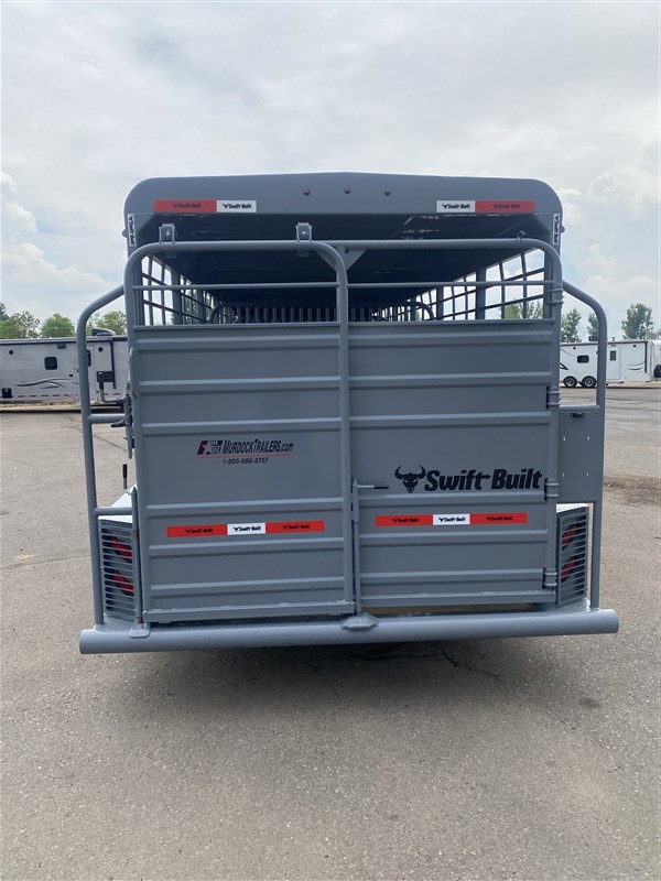 2024 Swift Built 24' stock