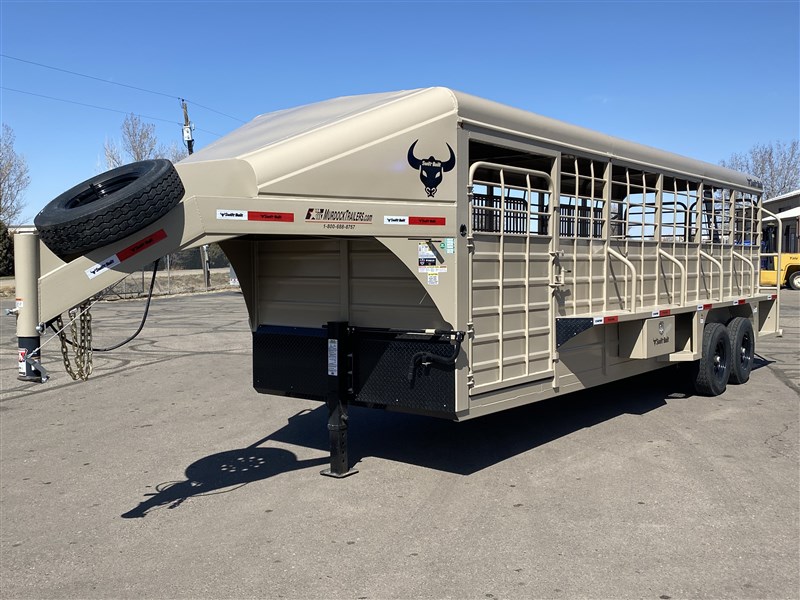 2024 Swift Built 24' Stock