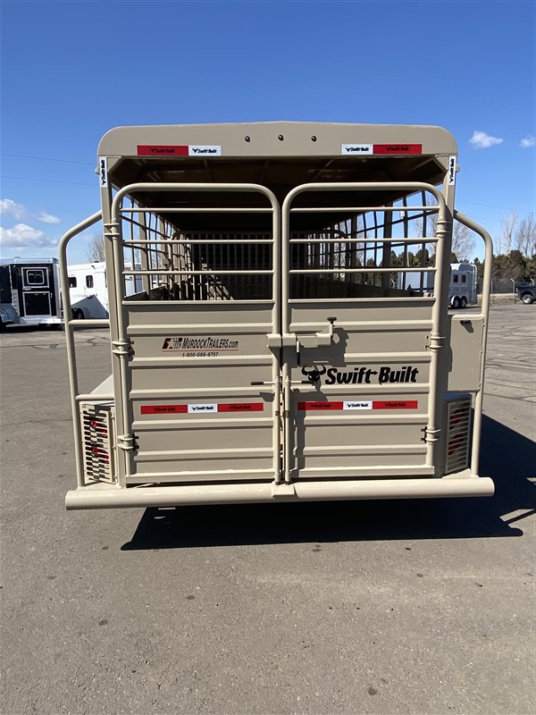 2024 Swift Built 20' Stock