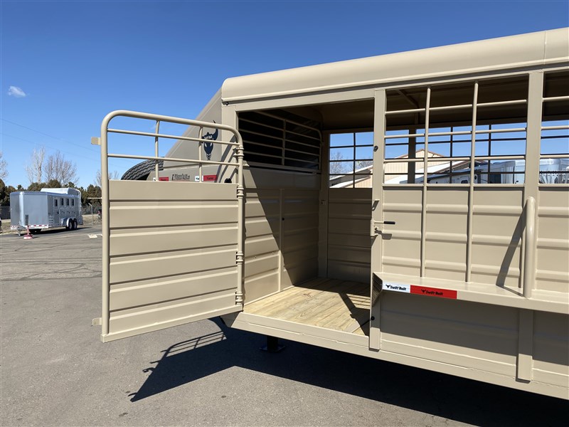 2024 Swift Built 20' Stock