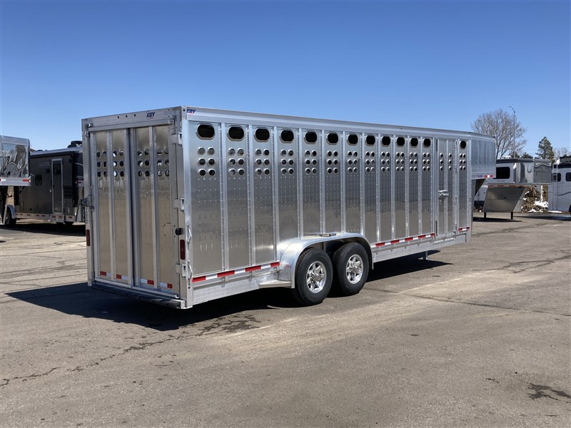 2024 Eby 24' Maverick