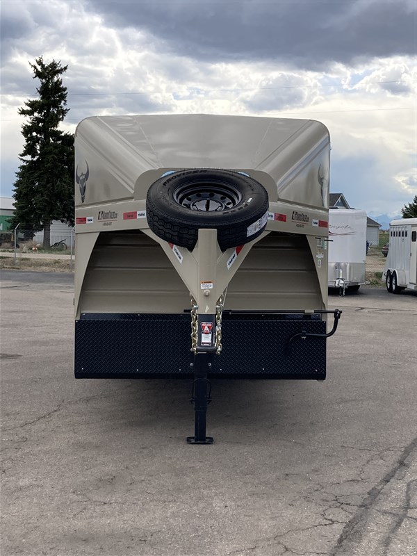 2024 Swift Built 20' Stock