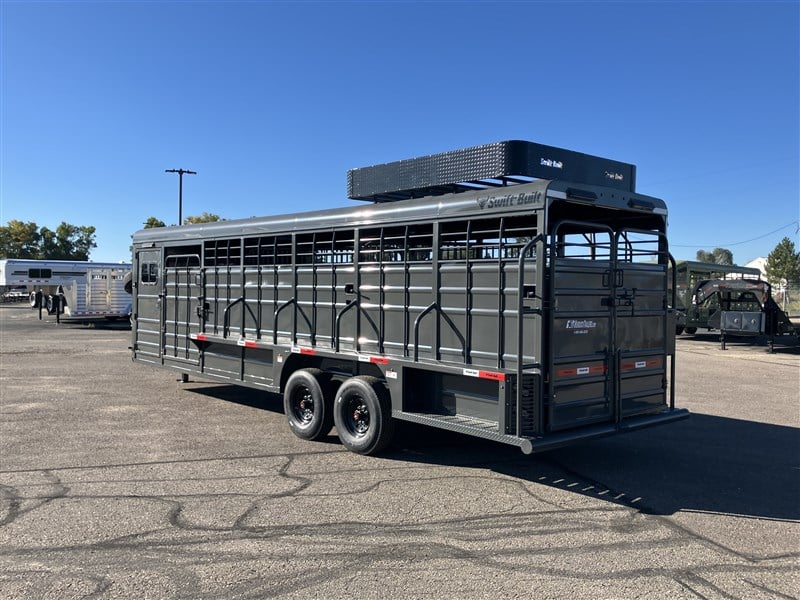 2026 Swift Built 28' stock combo w/ Supertack