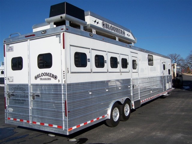 2007 Bloomer 5HGN