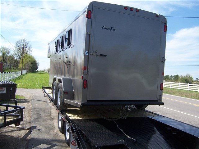 2016 CORN PRO HB-18-3H/SLANT-PEWTER