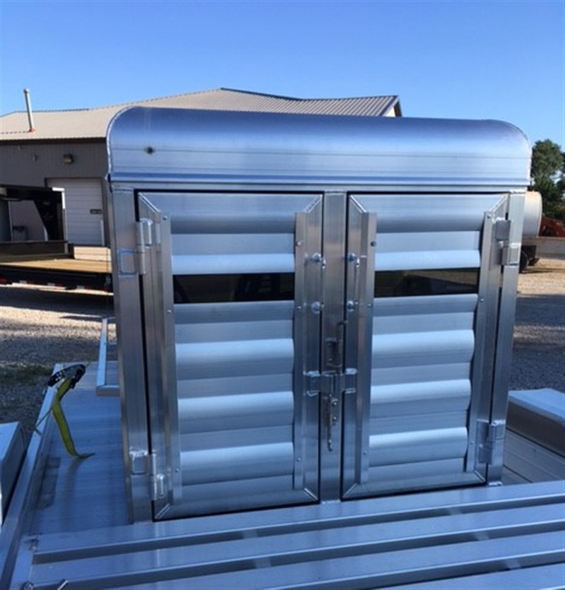 2022 Exiss 5'6" Stock Box