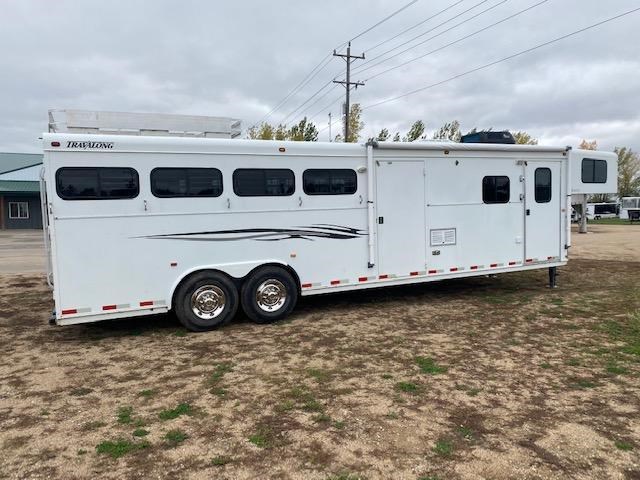 Used Travalong trailers for sale - TrailersMarket.com