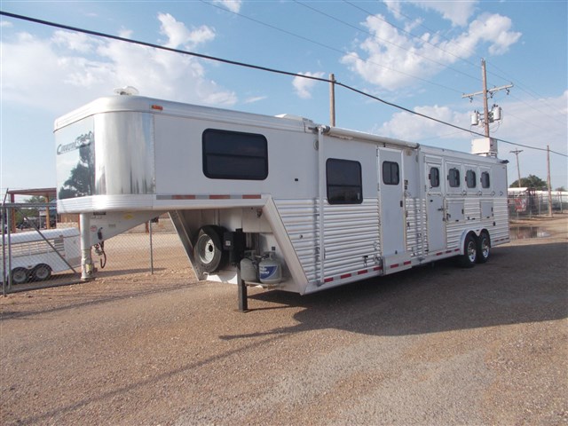 2003 Cimarron NORSTAR