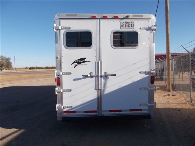 2003 Exiss XT300