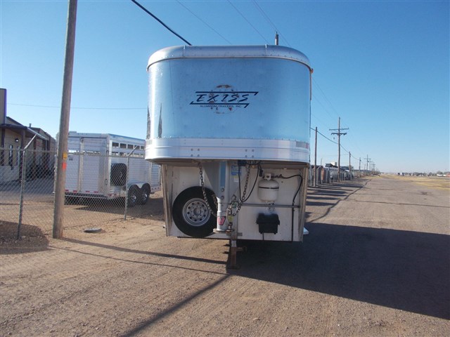 2003 Exiss XT300