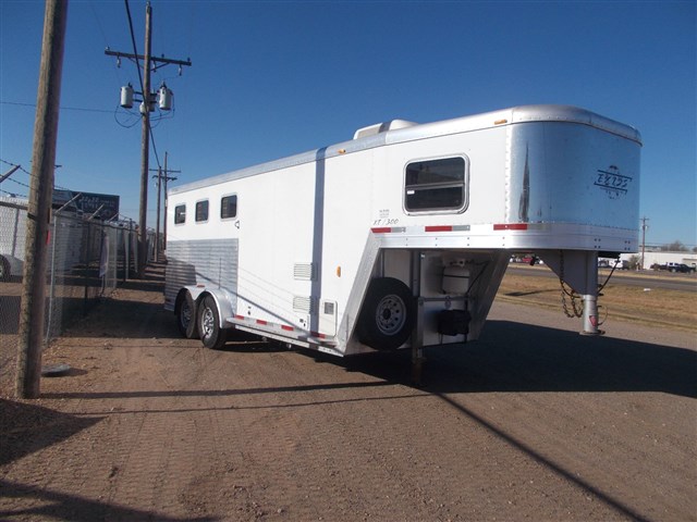 2003 Exiss XT300