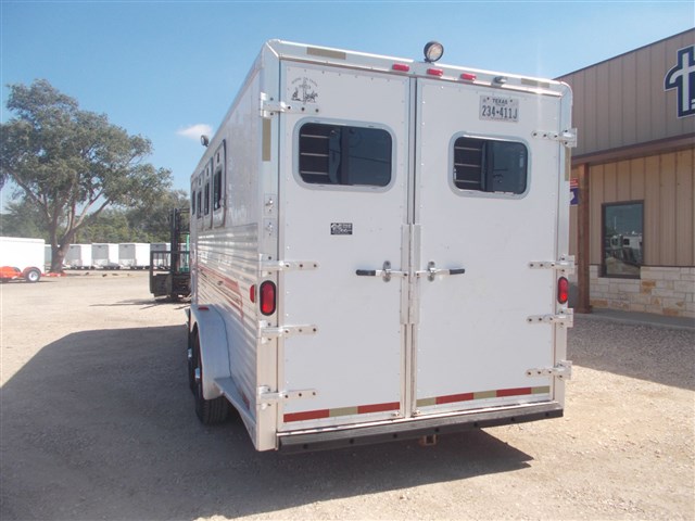 2000 Exiss XT300