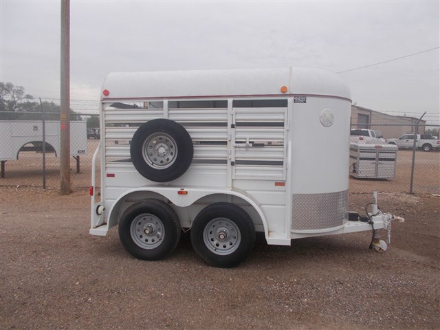 WW Trailers for Sale
