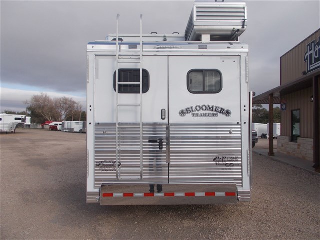 2020 Bloomer EVOLUTION