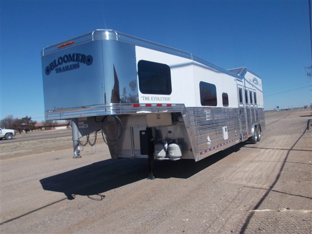 2020 Bloomer evolution