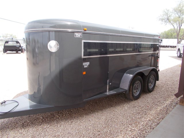 2020 Titan low pro