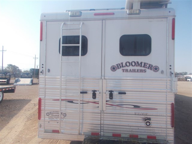 2011 Bloomer EVOLUTION