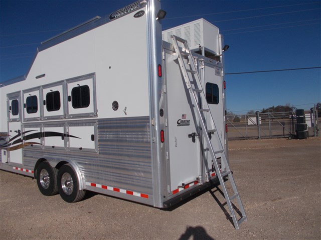 2014 Cimarron NORSTAR