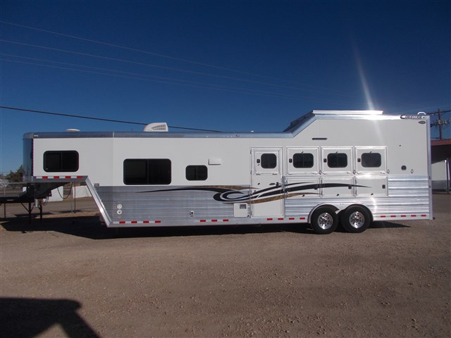 2014 Cimarron NORSTAR